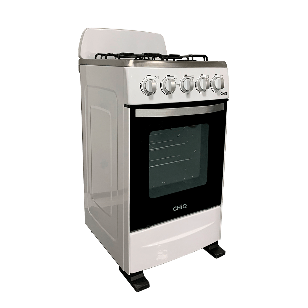 Ranges – Chiq America