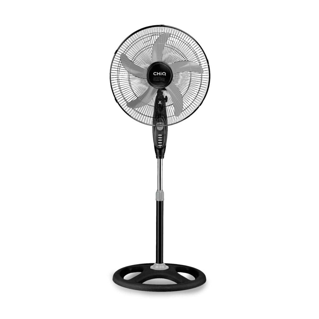 CQVF18T1TO1YB Freestanding Fan – Chiq America