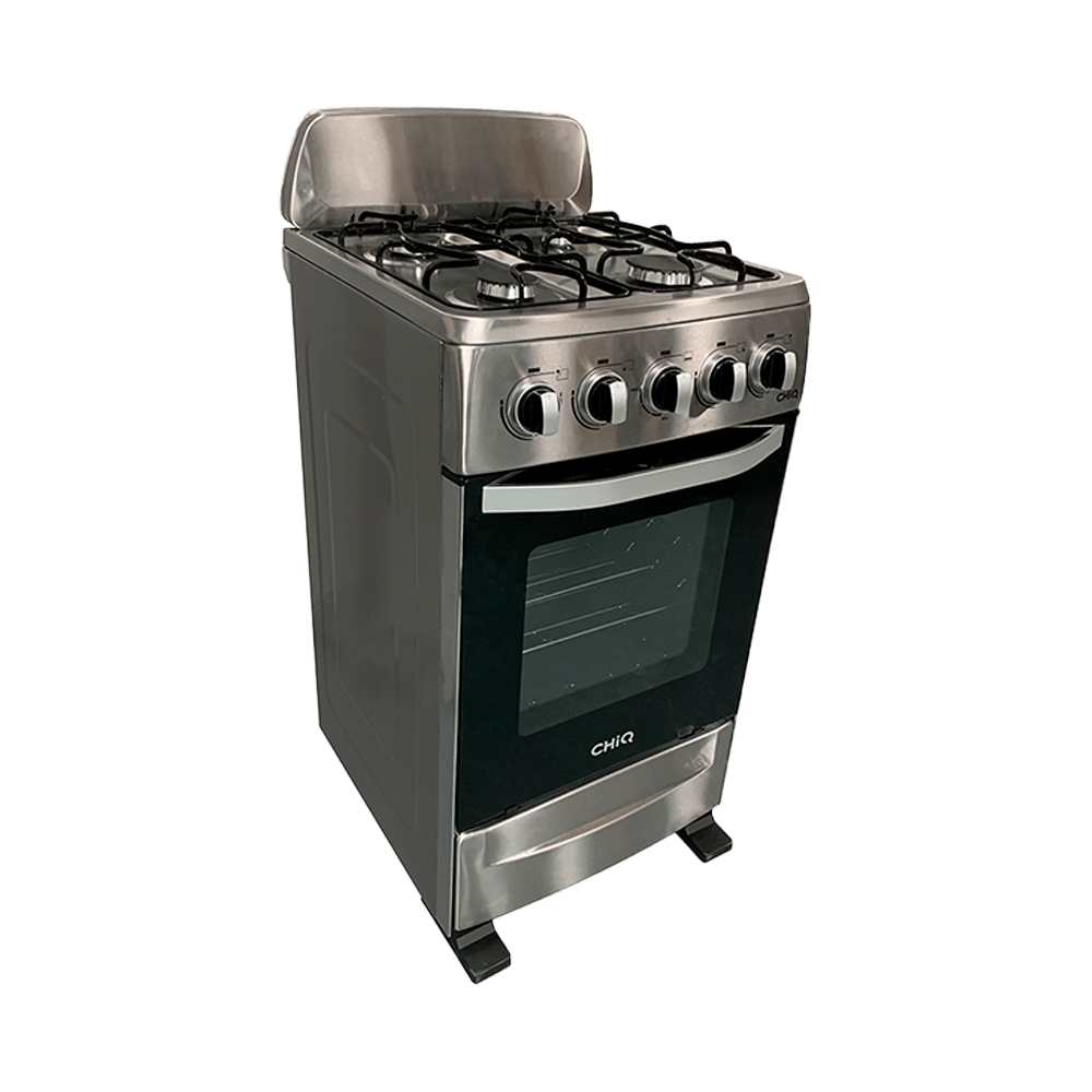 Ranges – Chiq America