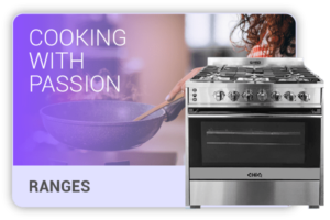 Kitchen – Chiq America